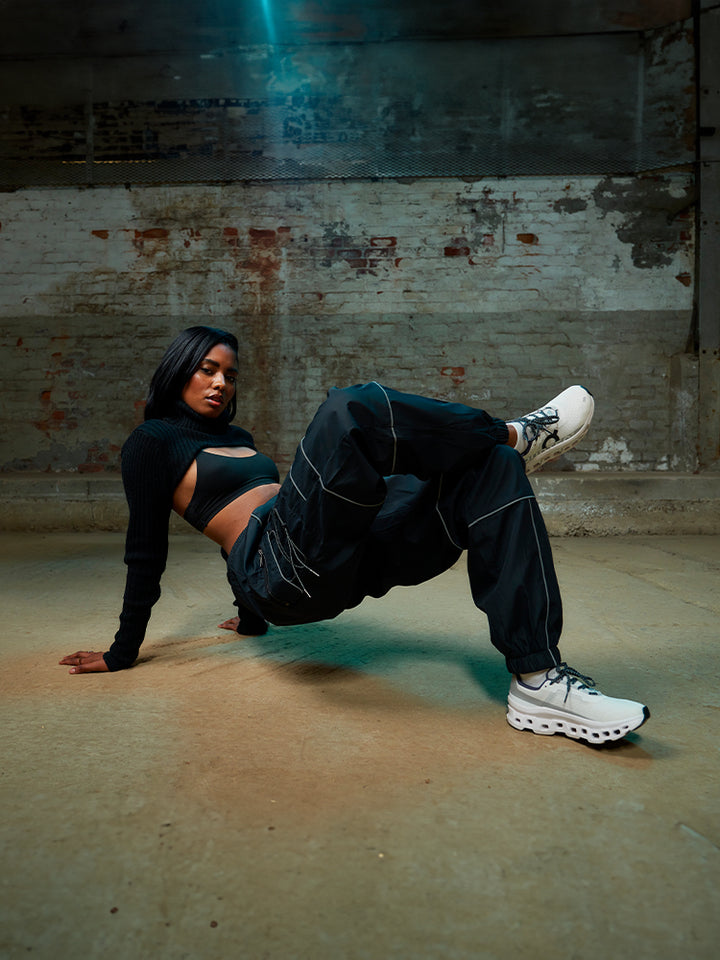Shop On, Hoka, Under Armour footwear at Air Studio