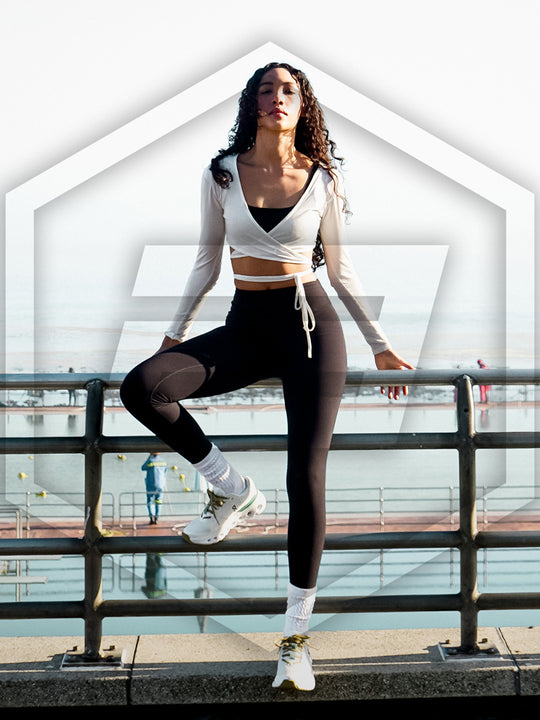 Shop On, Hoka, Under Armour footwear at Air Studio